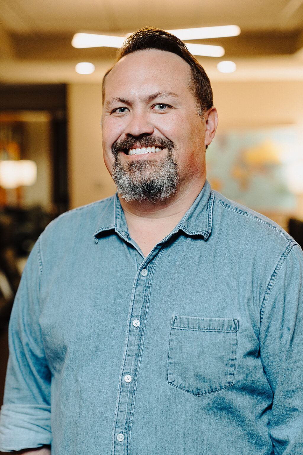 Ryan Evers - Evers Construction Company