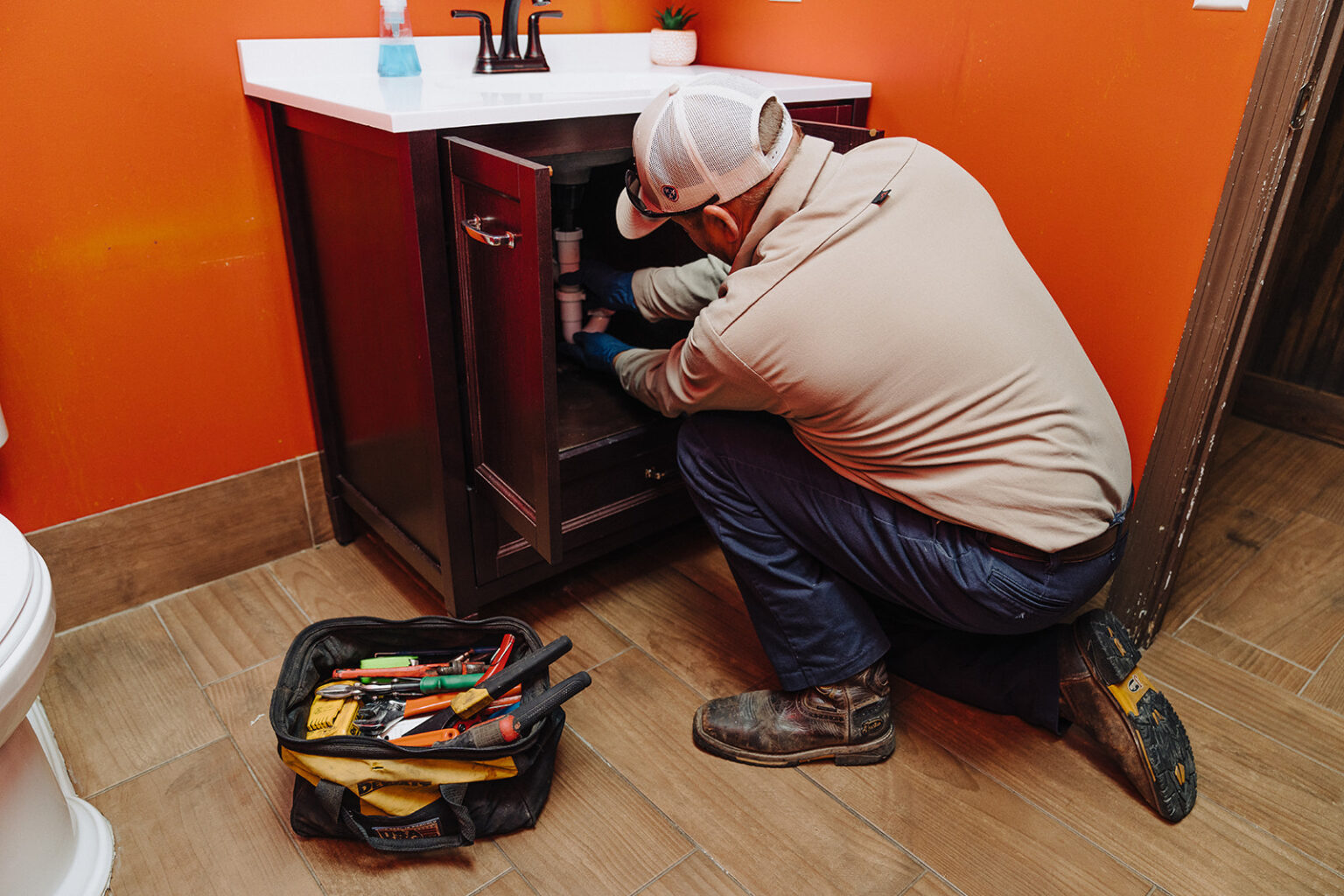 Service and Maintenance - Evers Construction Company